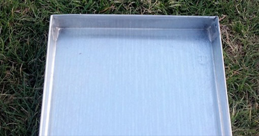 Chicago Water Pans | Humidifier Drip Trays | Illinois Water Pan ...