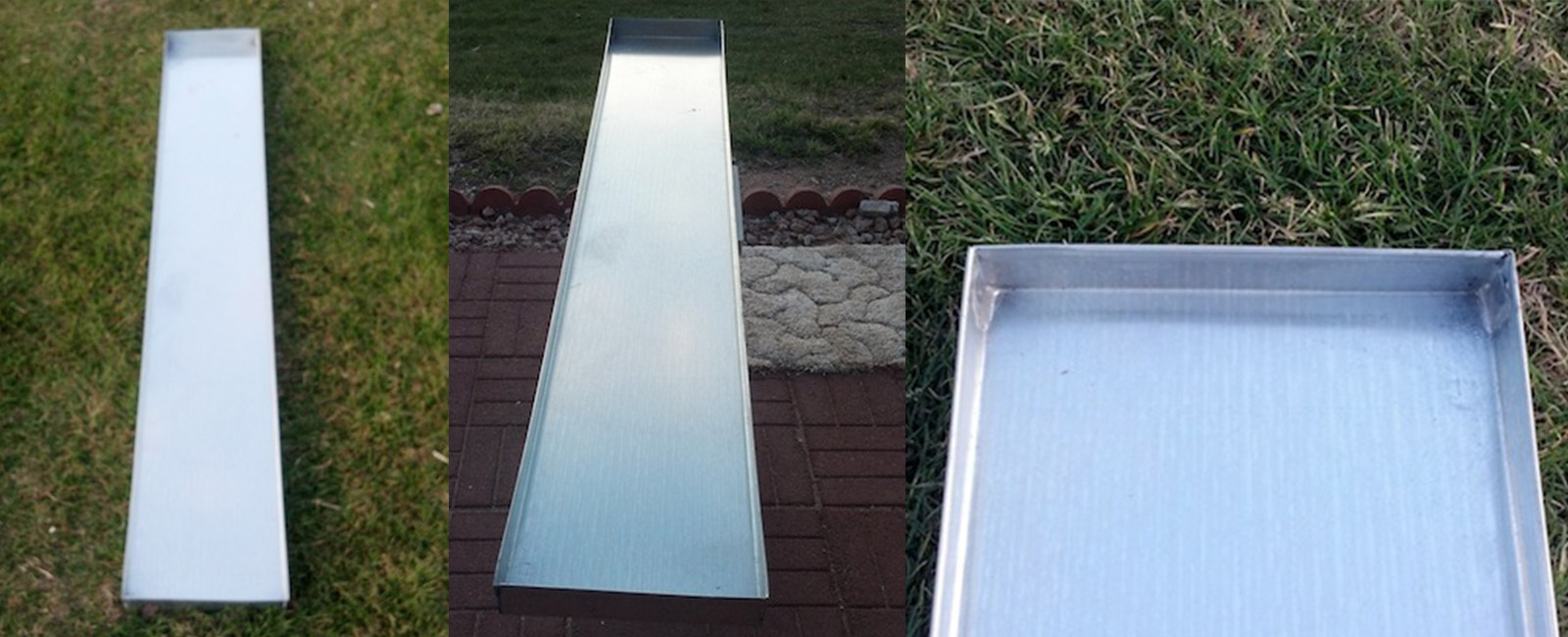 Chicago Water Pans | Humidifier Drip Trays | Illinois Water Pan ...