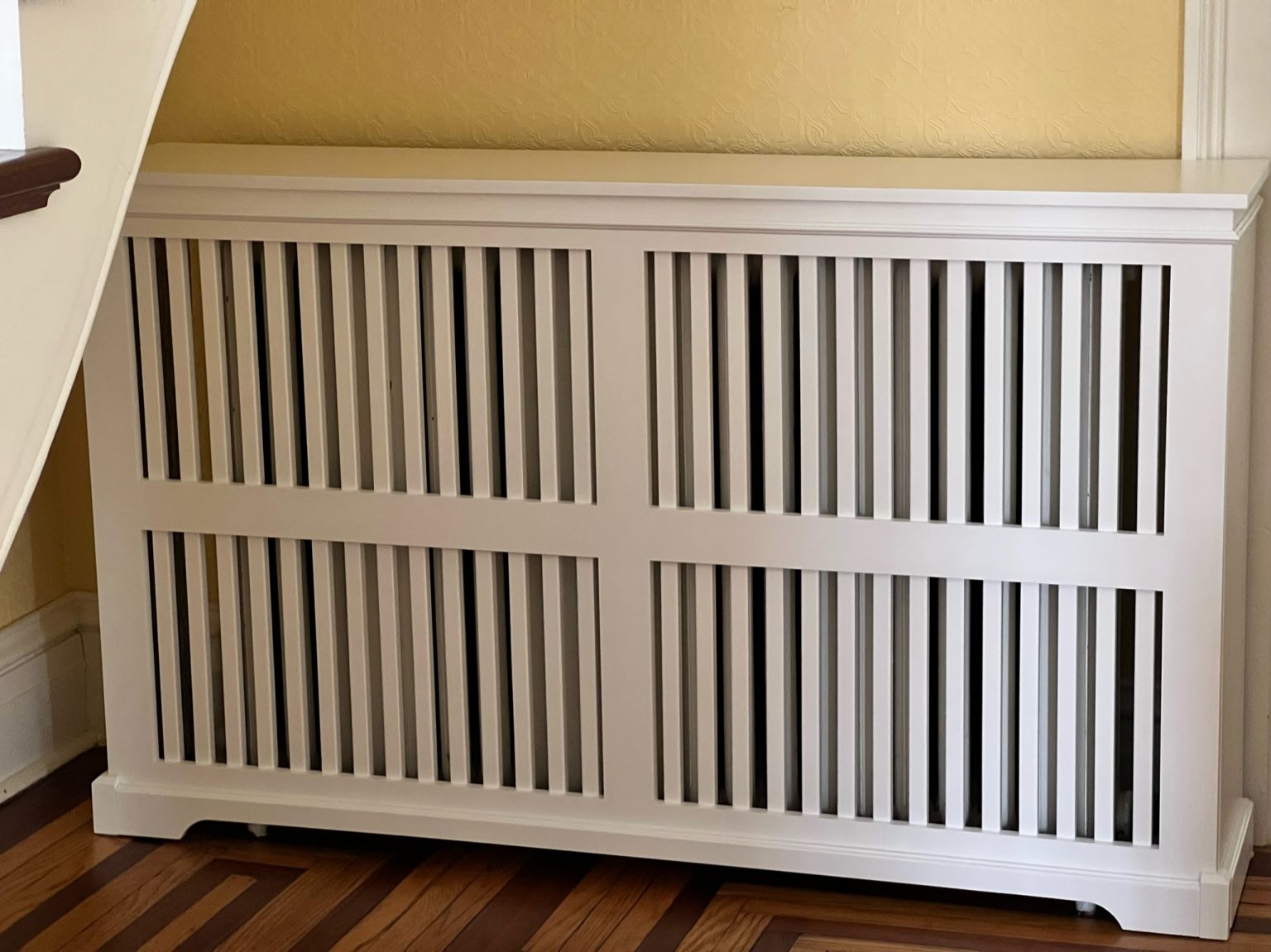 Gallery - Central Radiator Cabinets