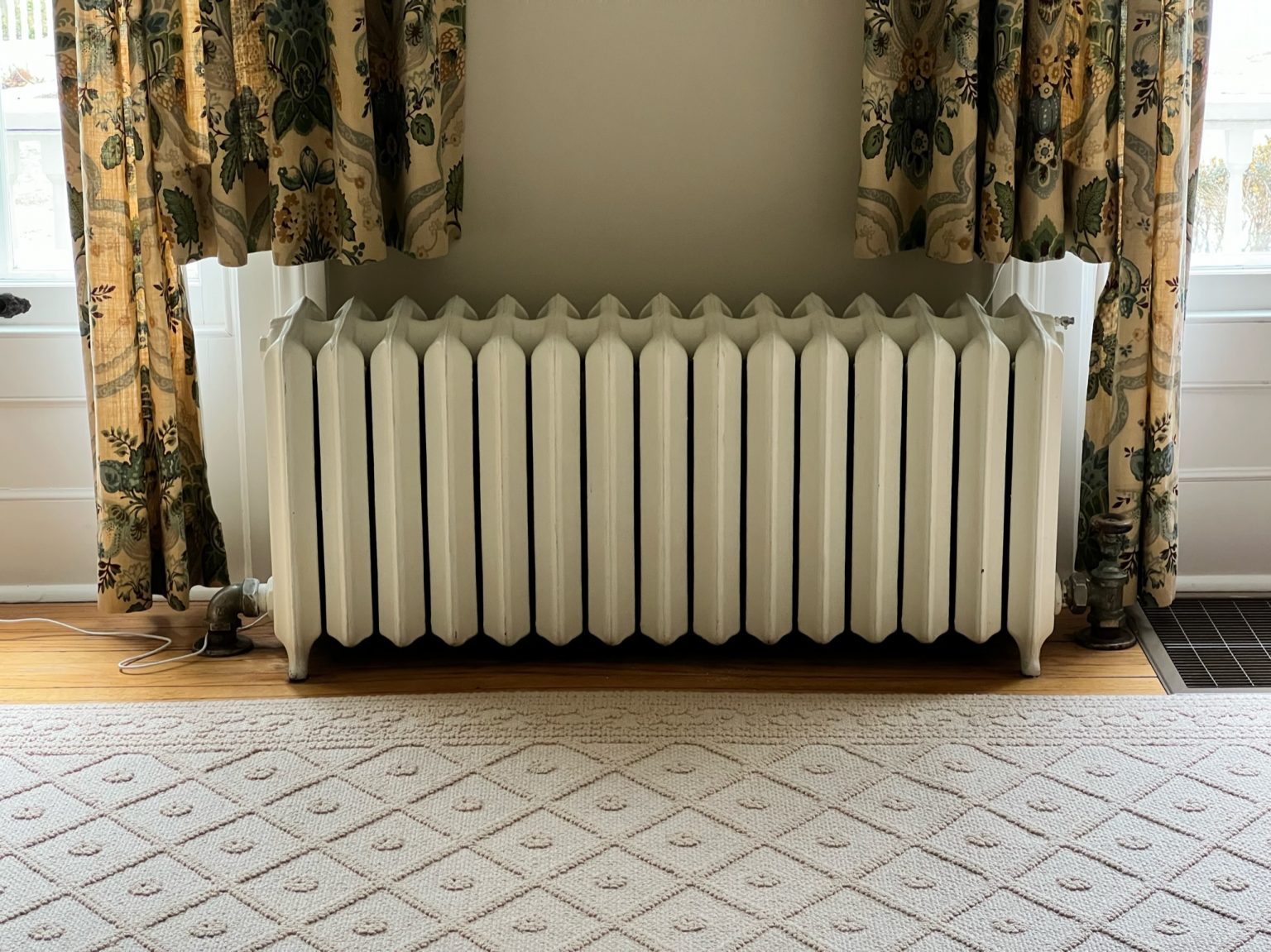 Gallery - Central Radiator Cabinets