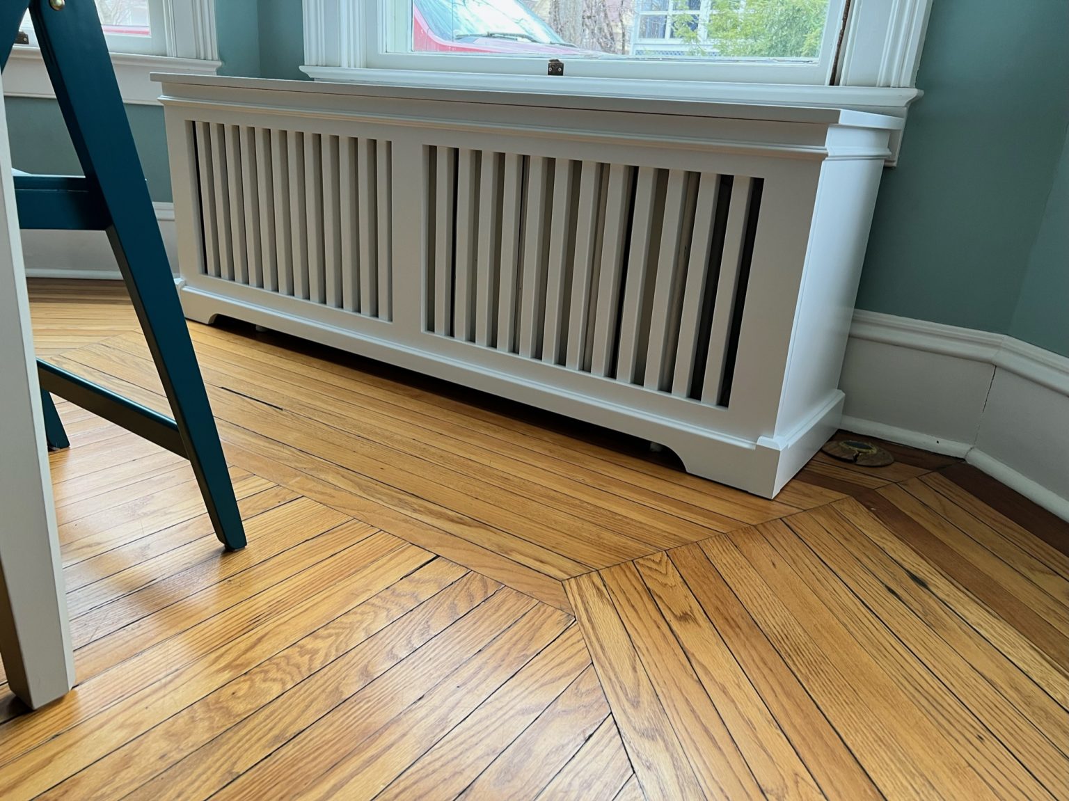 Gallery - Central Radiator Cabinets